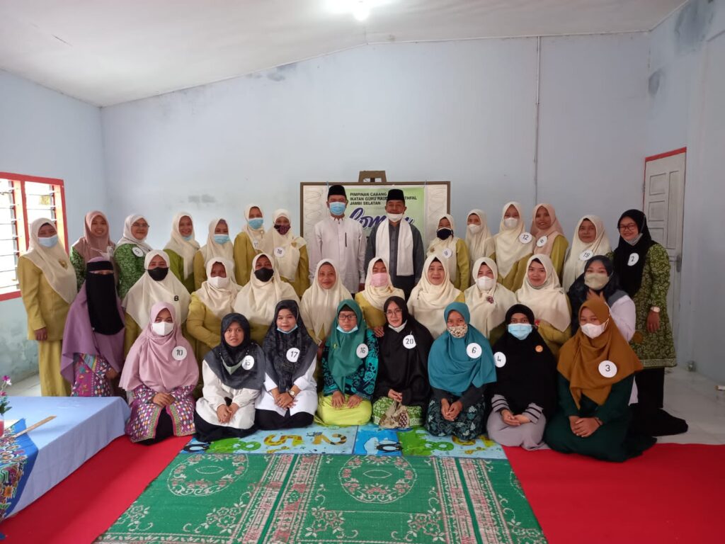 Membuat Keripik Pisang “projek P5 Kelas 4 fase B sekolah penggerak SD INSAN MADANI “ - Lembaga ...