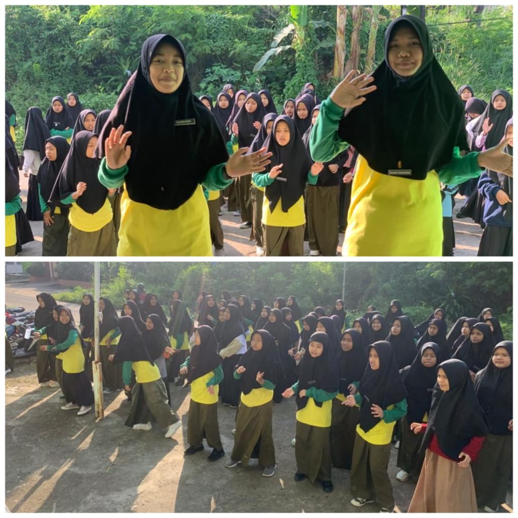 PERSIAPAN PENYAMBUTAN PESERTA DIDIK BARU R.A INSAN MADANI T.A. 2023 – 2024 - Lembaga Zakat Insan ...