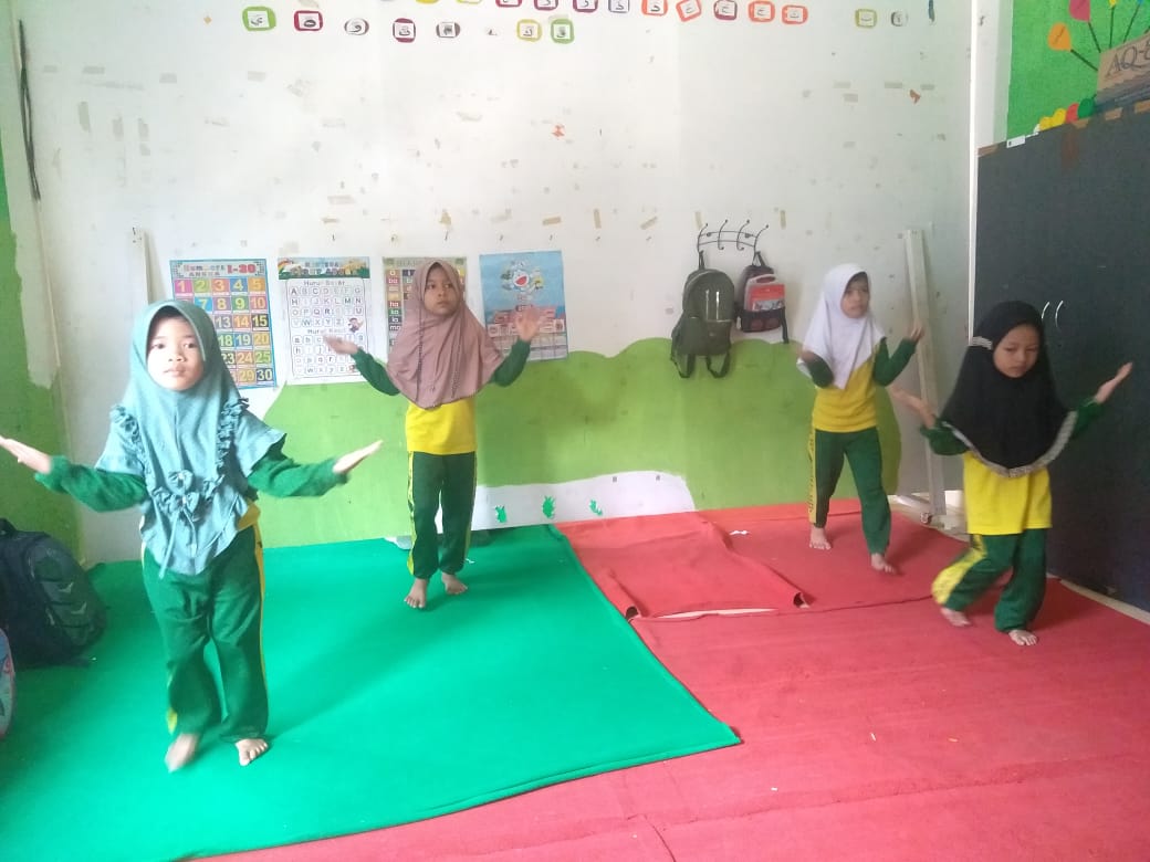 Persiapan Menghadapi Acara Perpisahan Sekolah - LAZ Insan Madani Jambi
